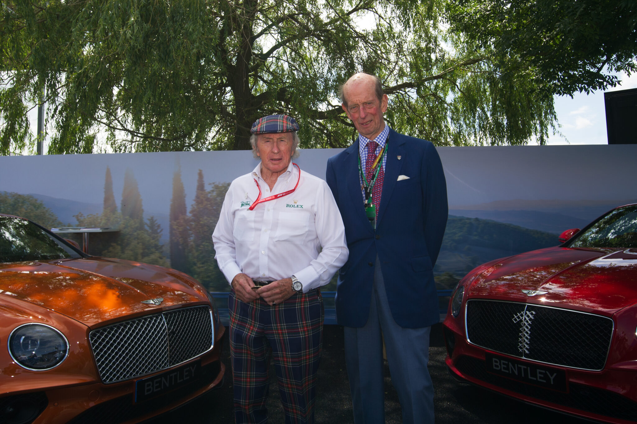 Who We Are The British Racing Drivers Club Who We Are The British Racing Drivers Club